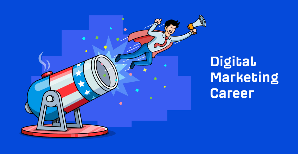 Get Hired in Digital Marketing Company: 10 Skills You Need to Stand Out ...