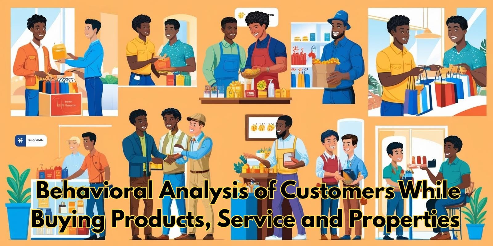 Understand Indian Consumer Behavior: The Key to Market